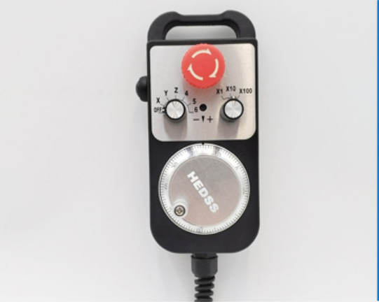 Quality Electronic Handwheel Emergency Stop Manual Controller Handwheel Manual Pulse for sale