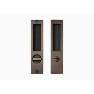 Quality Sliding Door Lock Set for sale