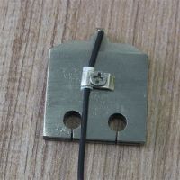 Quality Customized titanium alloy welding head for sale