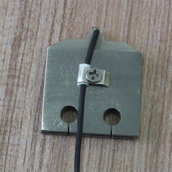 Quality Customized pulse thermocompression welding head for molybdenum alloy and for sale