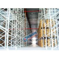 Quality Pallet Rack Shelving for sale