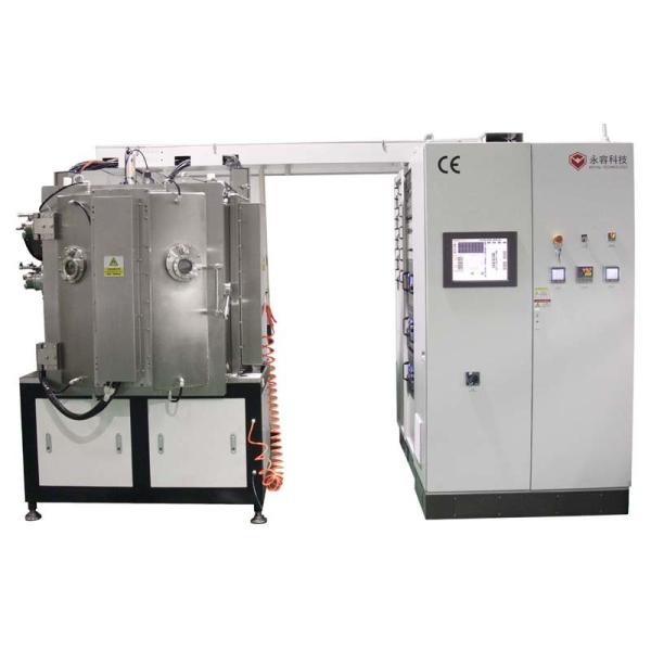 Quality Dental Hand Tools Titanium Coating Machine / Magnetron Sputtering Coating for sale