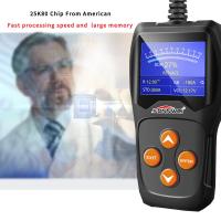 Quality konnwei kw600 Battery internal resistance tester Lithium-Ion Battery Tester for sale