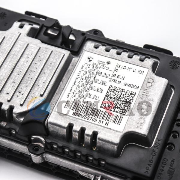 Quality BMW 7 Series 10.25 BMW LCD Display Assembly Auto Replacement TFT Type for sale