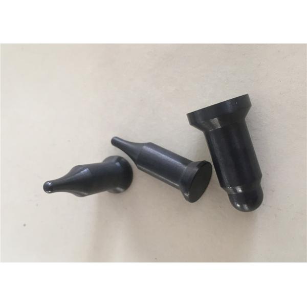 Quality Silicon Nitride Si3N4 Ceramic Dowel Pin For Automobile Welding for sale