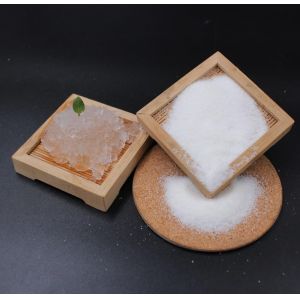 Quality Environmentally Friendly Sap Super Absorbent Polymer 9003-04-7 Sap Sodium for sale