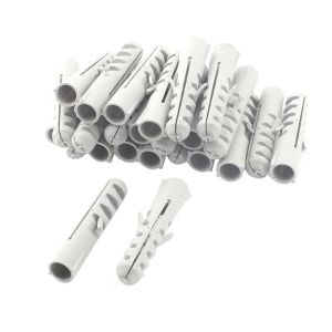 Quality 19-42mm Nylon Wall Anchors The Perfect Plastic Fixing Solution for sale