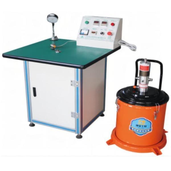 Quality 50-250mm Oil Seal Grease Adding Machine with 1000 Sets/Year Capacity for sale