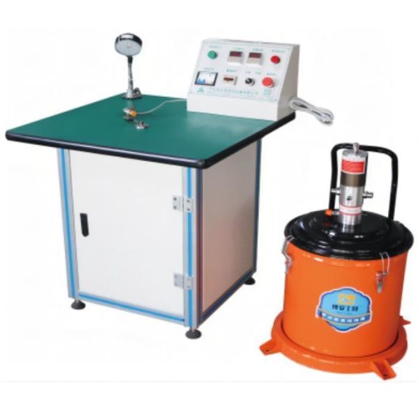 Quality Oil Seal Greasing Adding and Filling Machine for sale