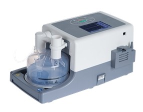 Quality 80LPM HFNC High flow therapy safety redundancy for sale