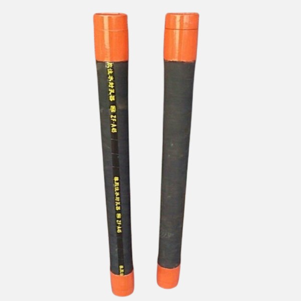 Quality Rubber Expansion Hose Grouting Inflatable Packer for sale