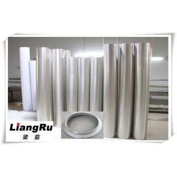 Good Symmetrical Good Conglutination 195M Rotary Printing Screen