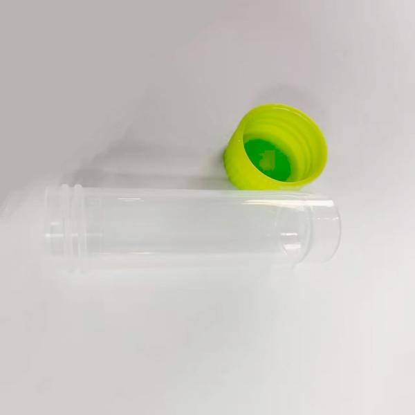 Quality RNase And DNase Free Saliva Collection Tube Class I for sale