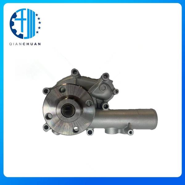 Quality Water pump 4TNE106 123900-42000 123900-42100 for Yanmar for sale