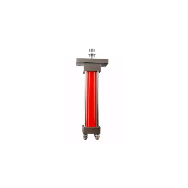 Quality Cast Iron SS Heavy Duty Hydraulic Oil Cylinder HOB Series for sale
