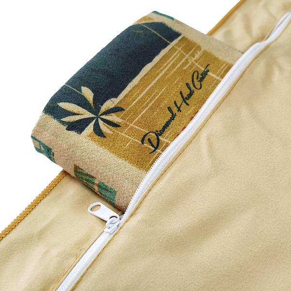 Quality Reinforced Stitching Printed Beach Towel With High Absorbency for sale