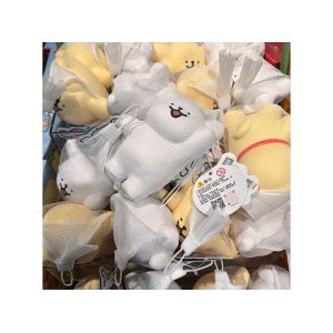 Quality Plastic Mesh Bag Color Optional Mesh Pocket Dense Mesh Cover Plastic Net Bags for sale