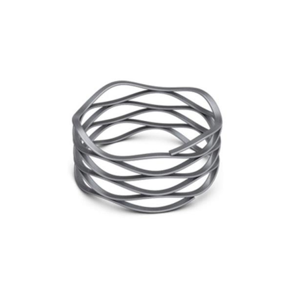 Quality ISO9001 Approved 2.5mm Multi Wave Spring for sale
