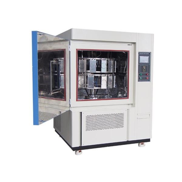 Quality Comprehensive Xenon Environmental Test Chamber Climate Testing Machine for sale