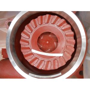 Quality Slurry Pump Parts for sale