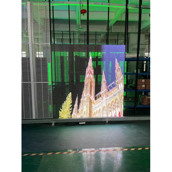 Quality 6 Layers 2.0 Thickness PCB Board LED Product Display For Wide 120 Degree Viewing Angle for sale