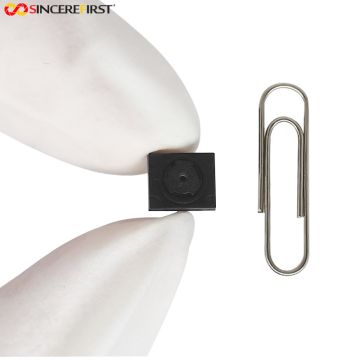 Quality 0.3MP OV7251 Fixed Focus Socket MIPI Camera Module For Raspberry Pi for sale