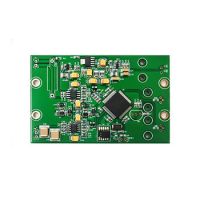 Quality Rogers Printed Circuit Board Assembly HASL Pb FreeI Mmersion Gold PCBA PCB for sale