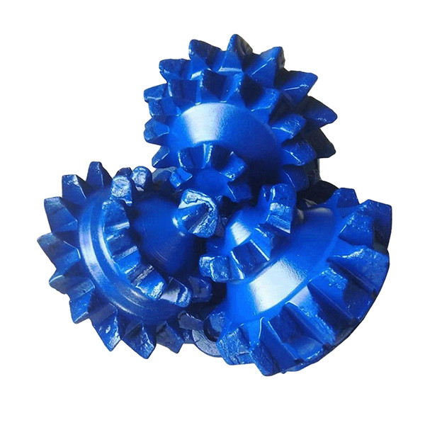 Quality Mill Tooth 10-5/8 Inch Tricone Drill Bit Of Rotary Drilling Rig Bit for sale