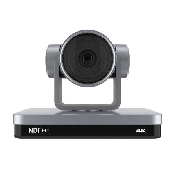 Quality DP-VX880 NDI HX3 PoE HD-MI 3G-SDI 4K60 UHD IP Camera for Broadcasting and Conferencing for sale