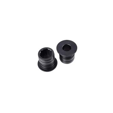 Quality Aluminum Precision Metal CNC Milling CNC Machining Drone Parts Manufacturer for sale