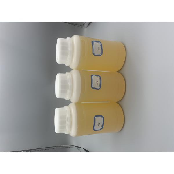 Quality Flexible Adhesive Epoxy Resin High Viscosity Strength 115 for sale