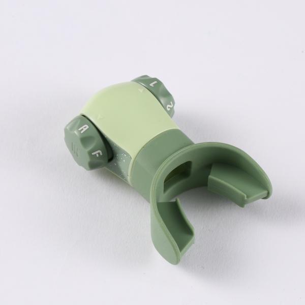 Quality Adjustable Resistance Breathing Trainer for Boosting Lung Capacity and Muscle Endurance for sale