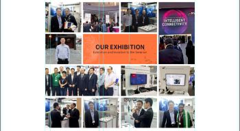 China Factory - ACASOM CO., LIMITED