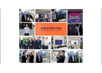 China Factory - ACASOM CO., LIMITED