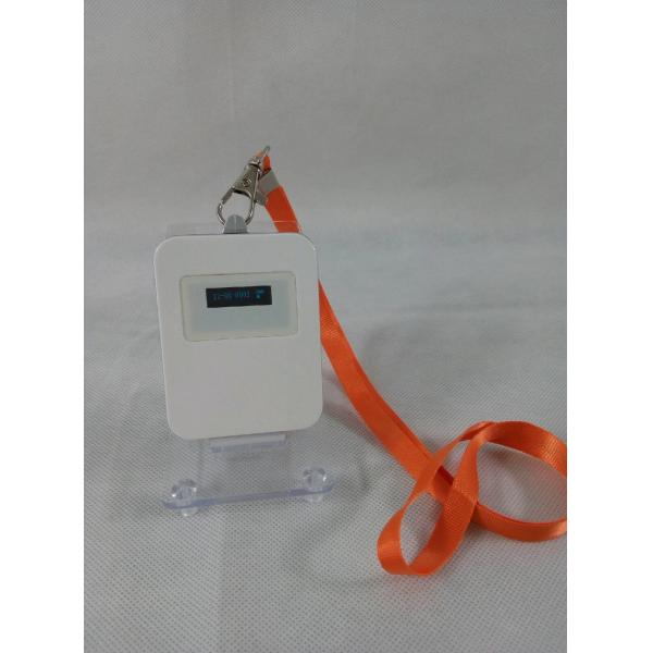 Quality M7 Auto - Induction Travel Audio Guide System Tour Guide Device For Museum for sale