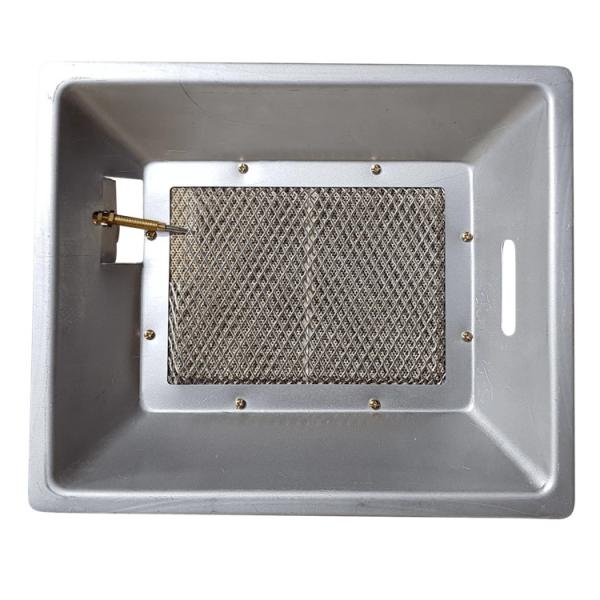 Quality Low Consumption Poultry Brooder Heater Energy Saving Chicken Gas Brooder for sale