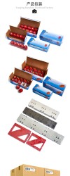 China Factory - Yueqing City DOWE Electric Co.，LTD