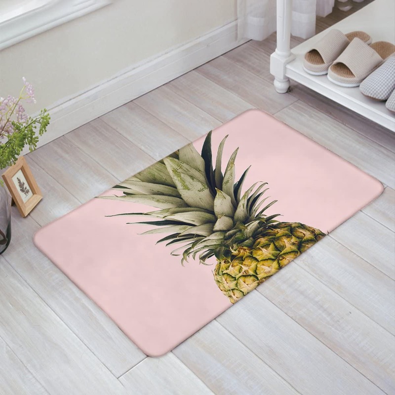 Minglu BFM-002 Rubber bath mat rubber bathroom floor mats toilet floor mat