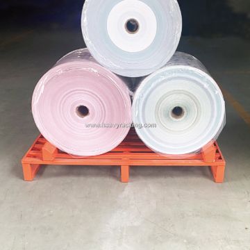 Quality Non Standard Customized Steel Pallets Iron Pallet Metal Pallets for sale