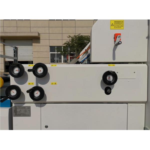 Quality 1450x1450mm Automatic High Speed Cardboard Laminator for sale