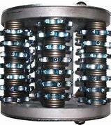 Quality Deck Scalers Parts Milling Scarifying Trelawny Carbide Cutters Peeling Blades for sale