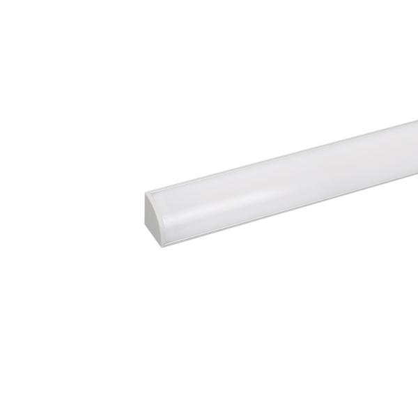 Quality Modern Anodized Aluminum Surface Mounted LED Cabinet Lights for sale