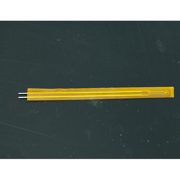 Quality Computer Insulation Thin Film Precision Thermistor Quick Response for sale