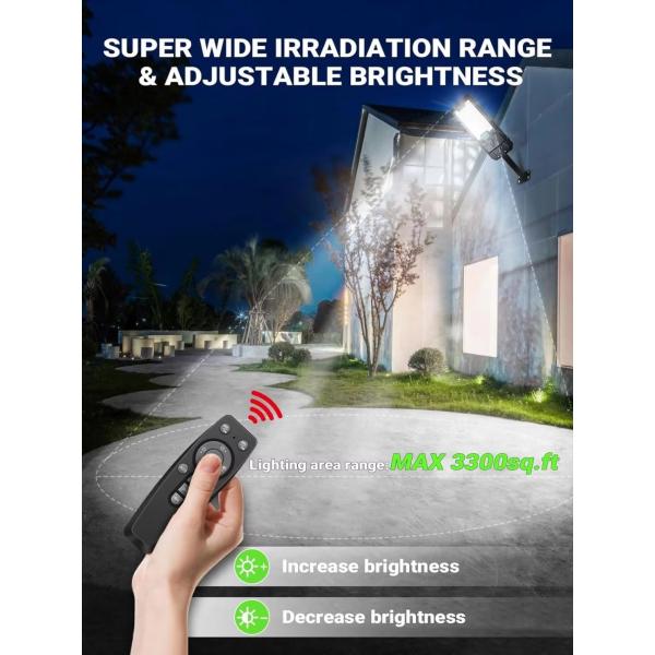 Quality IP65 LED Motion Sensor Light Commercial Wall Light With Motion Sensor for sale