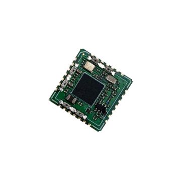 Quality SPI UART Lora Wireless Module ST STM32WLE Long Range Radio Module for sale