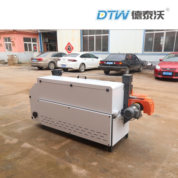 Quality DTL-60DS Side Sander Buffing Profile Sanding Machine Edge Sander Factory for sale