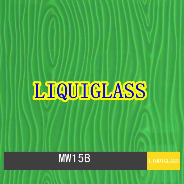 Quality Liquiglass Printed Laminated Float Glass 300x300mm for sale