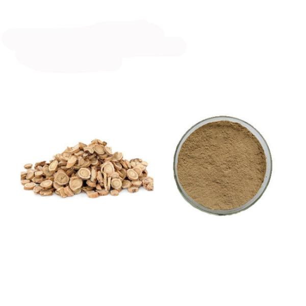 Quality CAS 78574-94-4 Food Supplement Activated Astragalus Root Extract for sale
