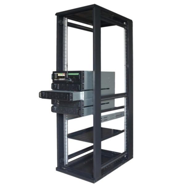Quality Data Center UPS Modular UPS Rack Mounted 10-90KVA for sale