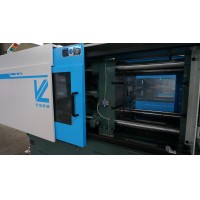 High production capacity  Variable Pump Injection Molding Machine  K2-280